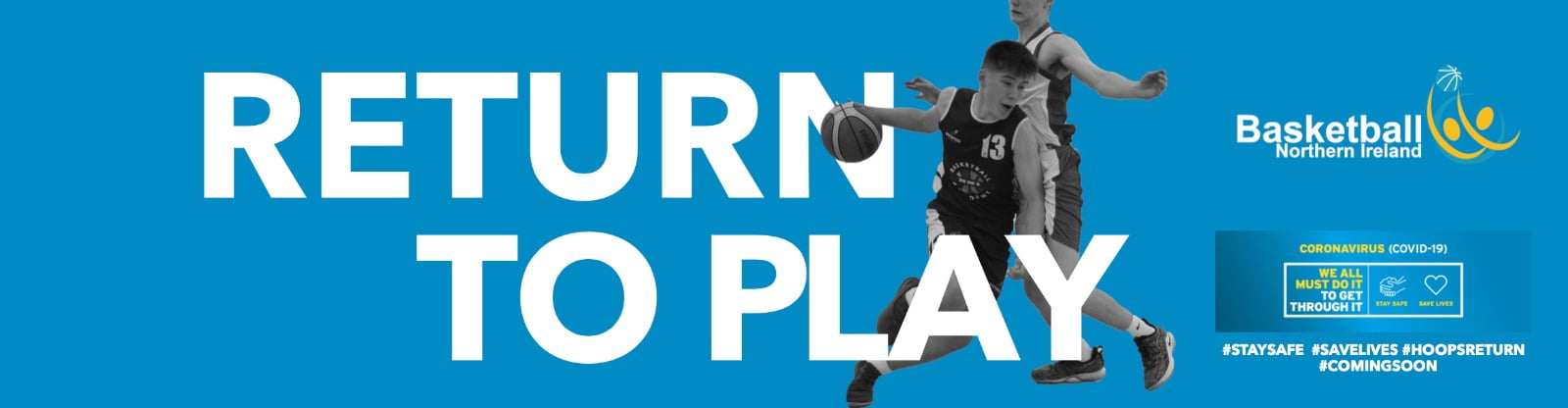 Return to Play - Basketball NI