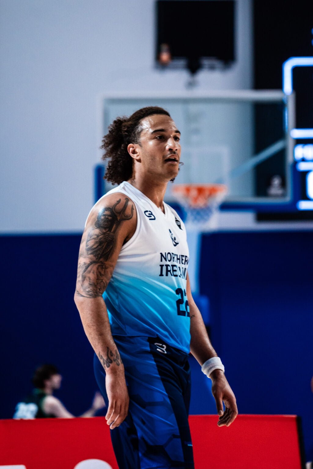 Team NI Gain Further Experience in Scotland at the 3X3 Hall of Fame ...